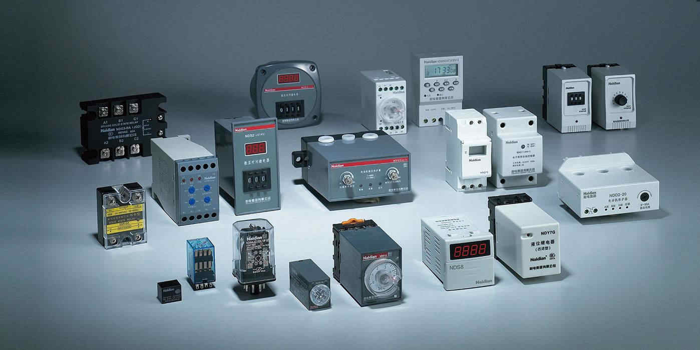 Motor protection,Microcomputer protection,Relay manufacturer - Naidian ...